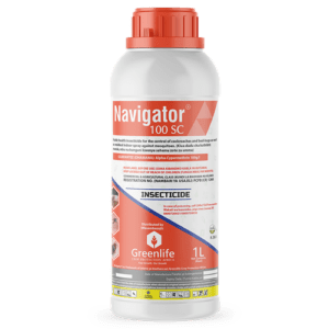 Navigator® 100SC | 2025 Update