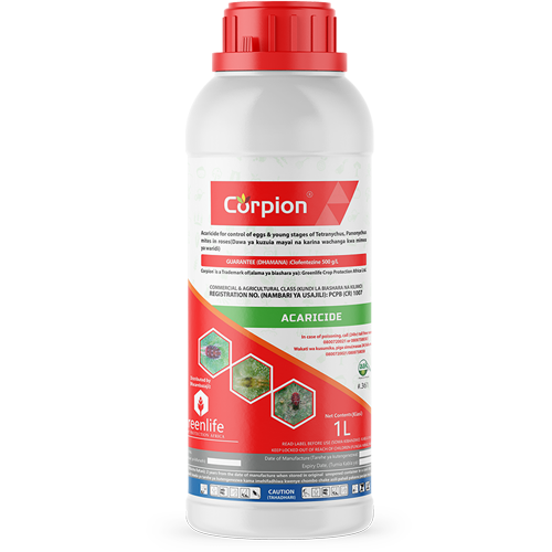 Insecticides | Greenlife Crop Protection Africa