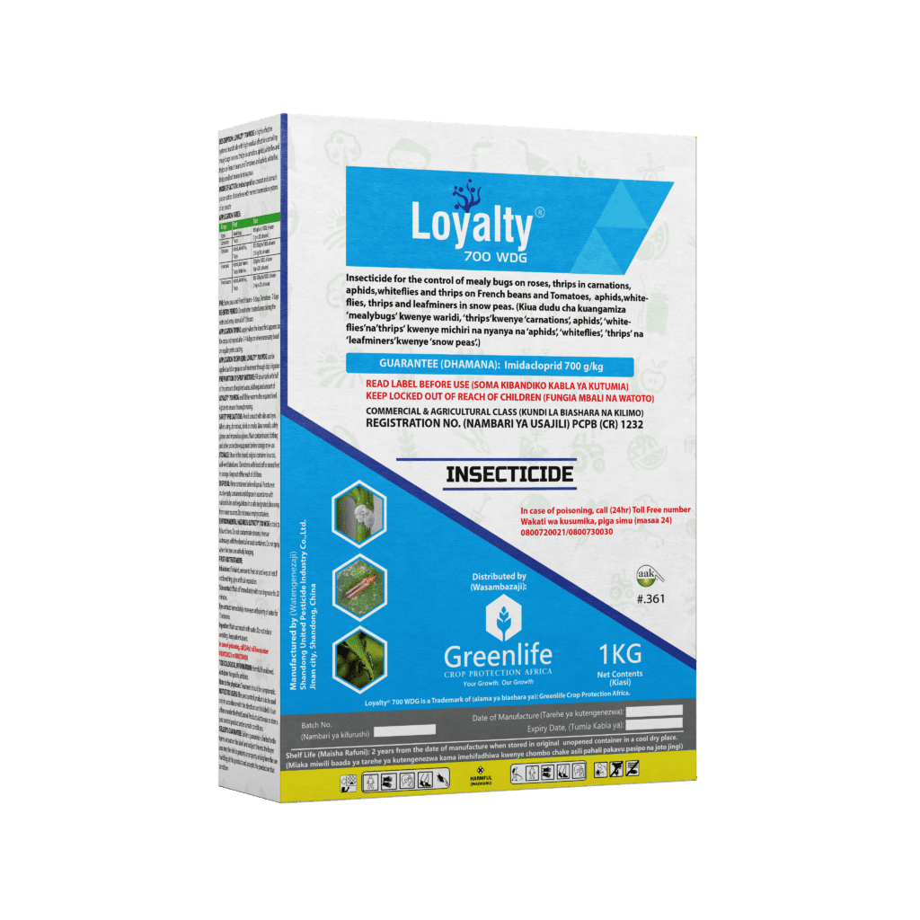 Insecticides | Greenlife Crop Protection Africa