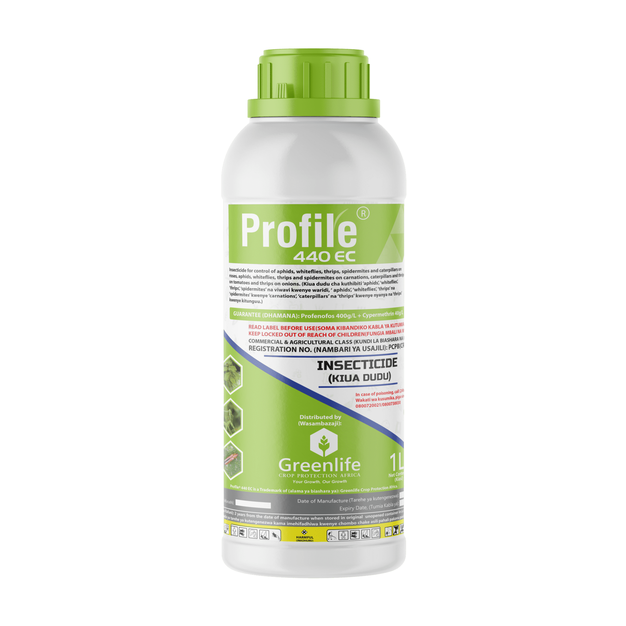 Insecticides | Greenlife Crop Protection Africa