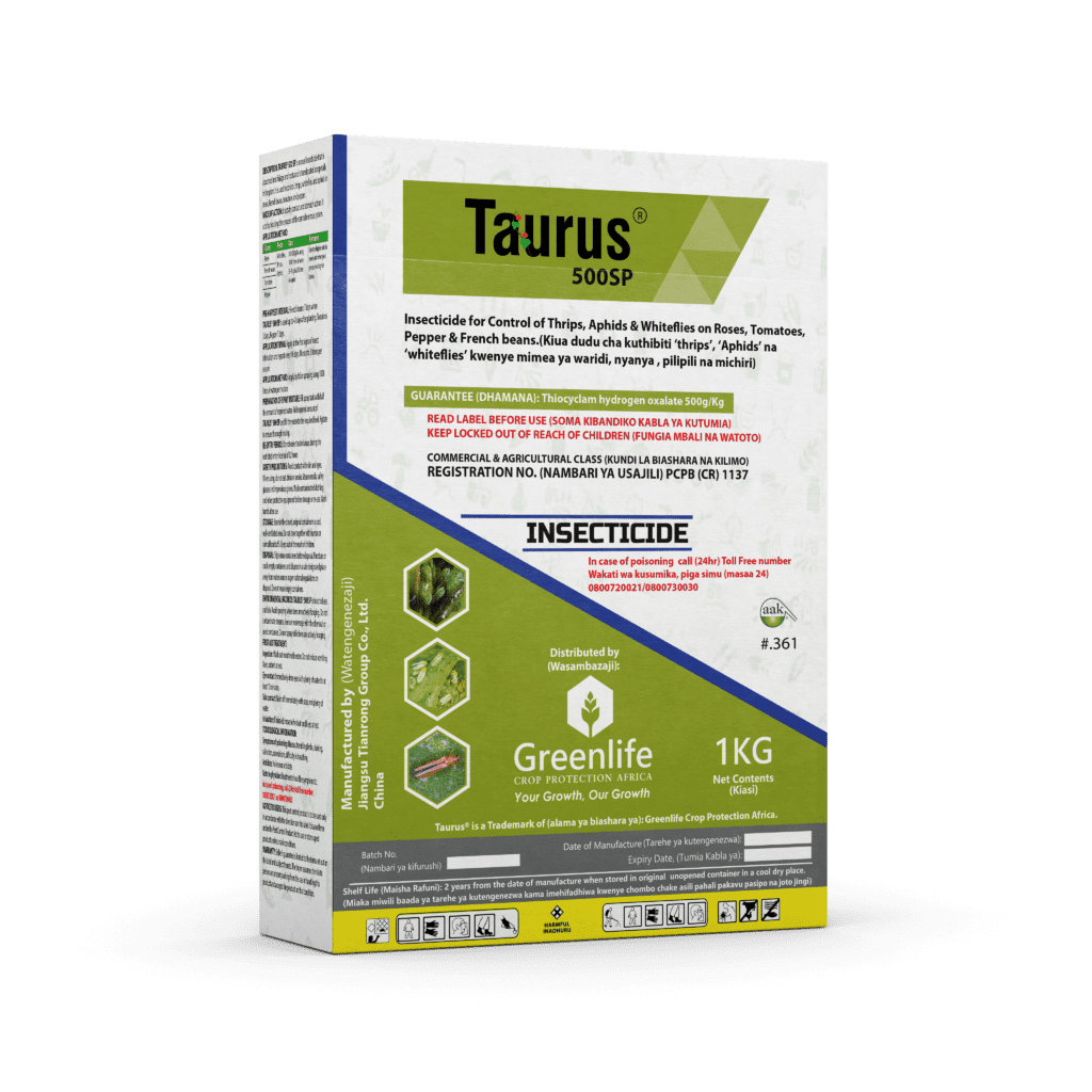 Insecticides | Greenlife Crop Protection Africa