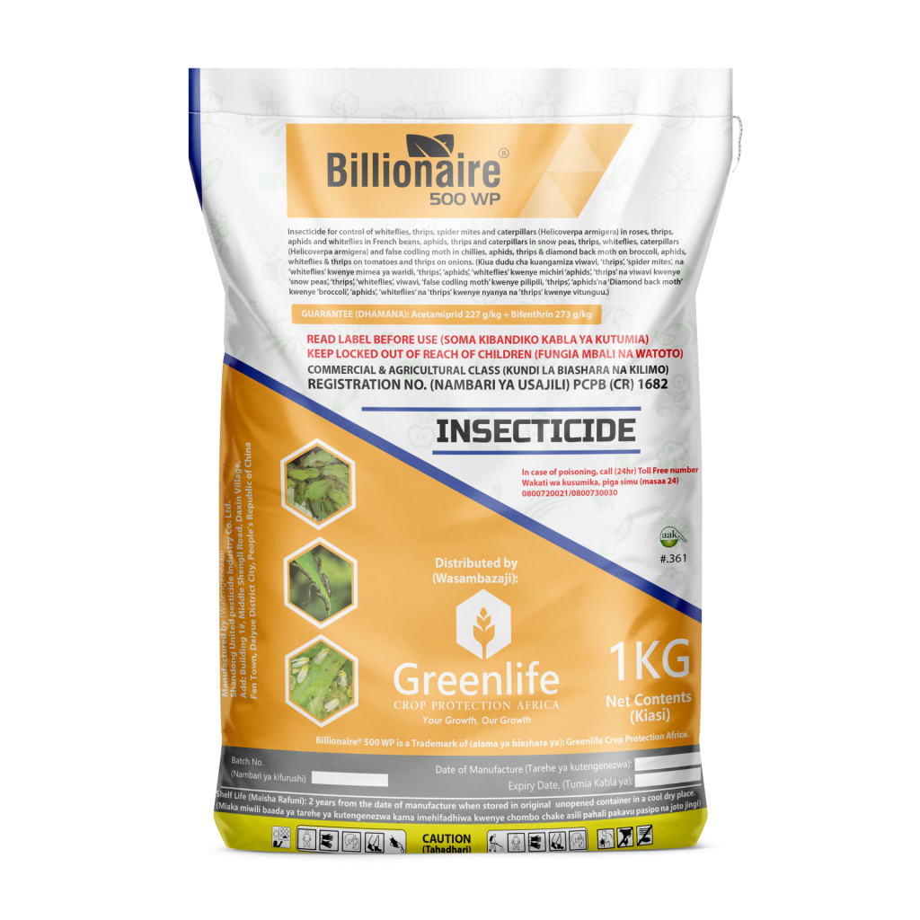 Insecticides | Greenlife Crop Protection Africa
