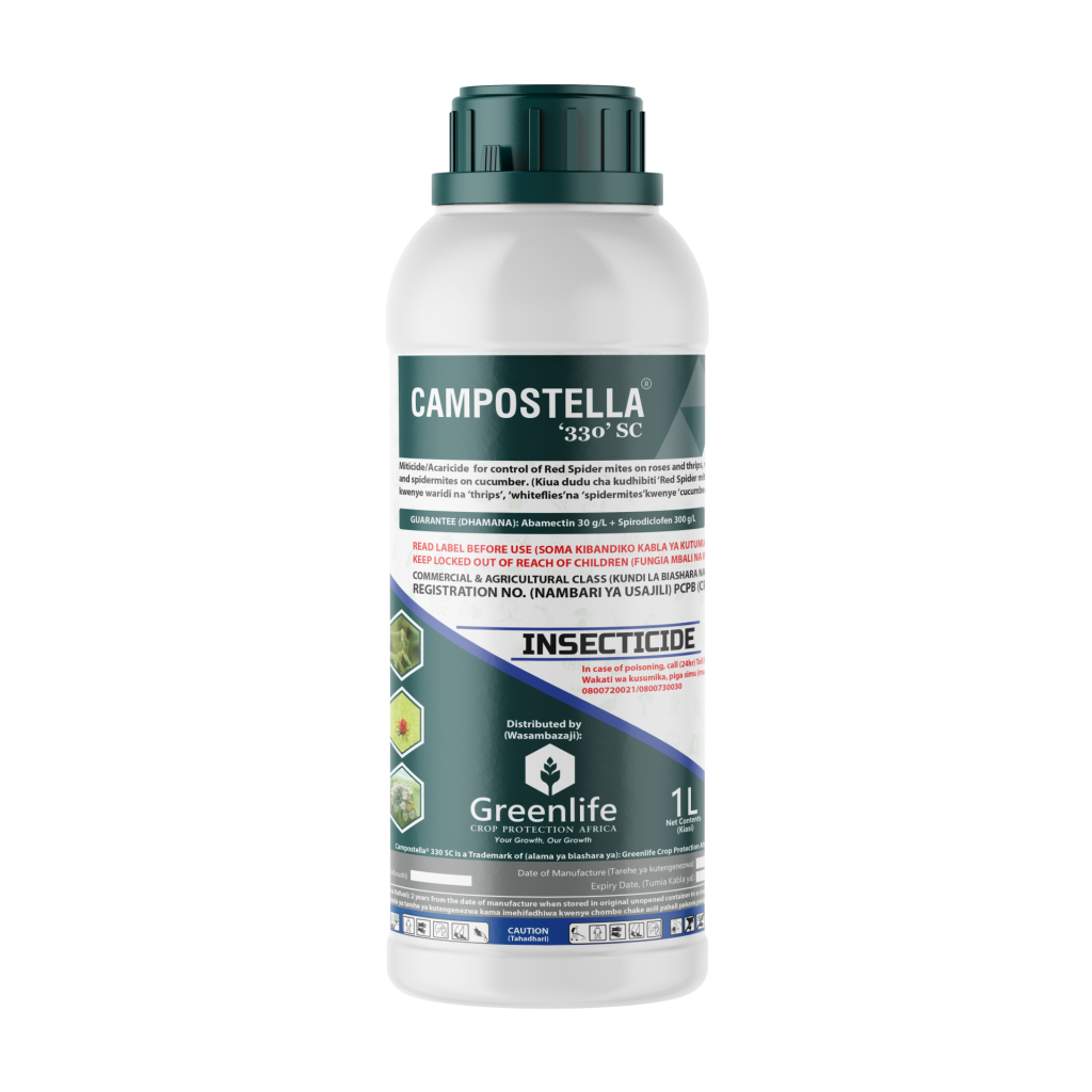 Insecticides | Greenlife Crop Protection Africa